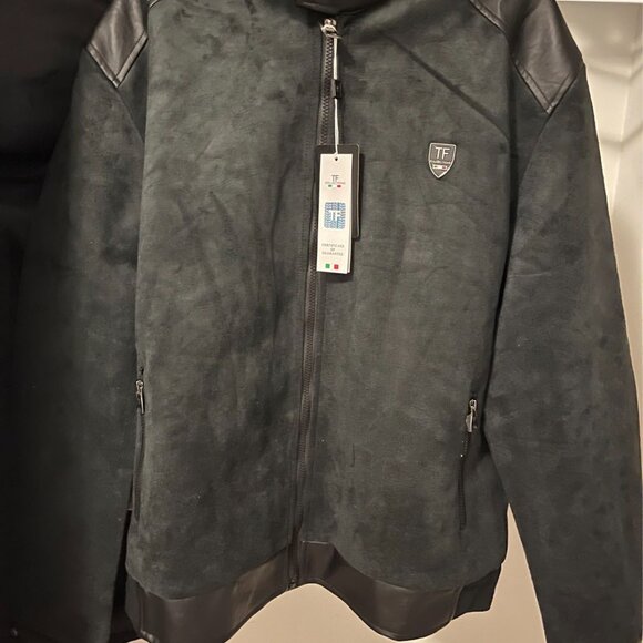 TF collection | Jackets & Coats | Authenic Italy Jacket For Men Tf ...